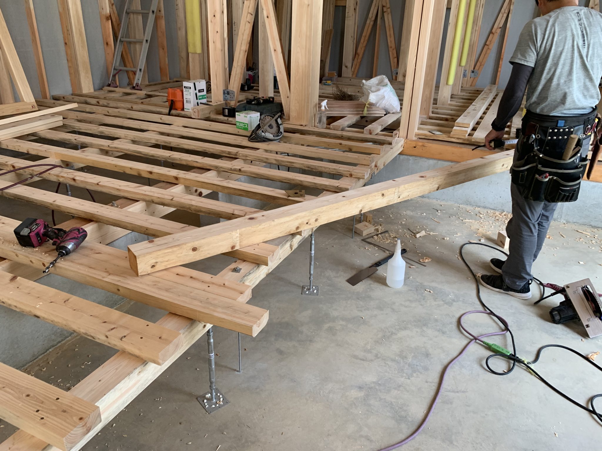 12EB37F3-E421-4D43-B406-CC278AB0E1C2 | 大黒柱と土壁のある日本家屋｜ながら・加藤建築｜豊橋・豊川・田原・新城・蒲郡・湖西・浜松