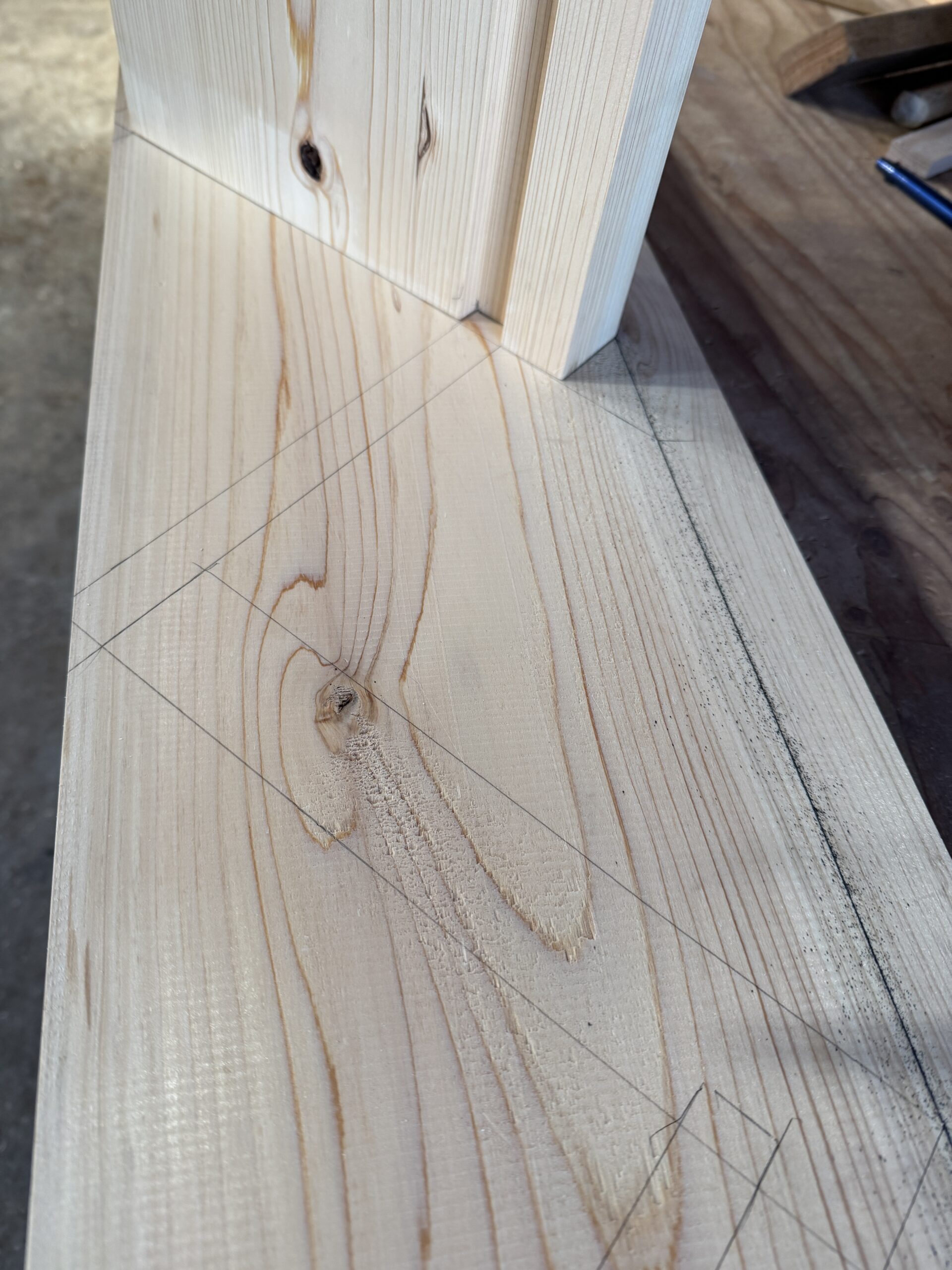 IMG_7271 | 大黒柱と土壁のある日本家屋｜ながら・加藤建築｜豊橋・豊川・田原・新城・蒲郡・湖西・浜松